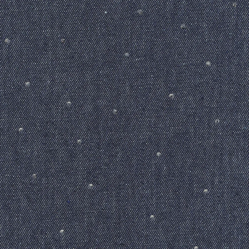 21400 Denim Fabulous Drops | Knipidee.nl - Double folded or Rolls: Rolls