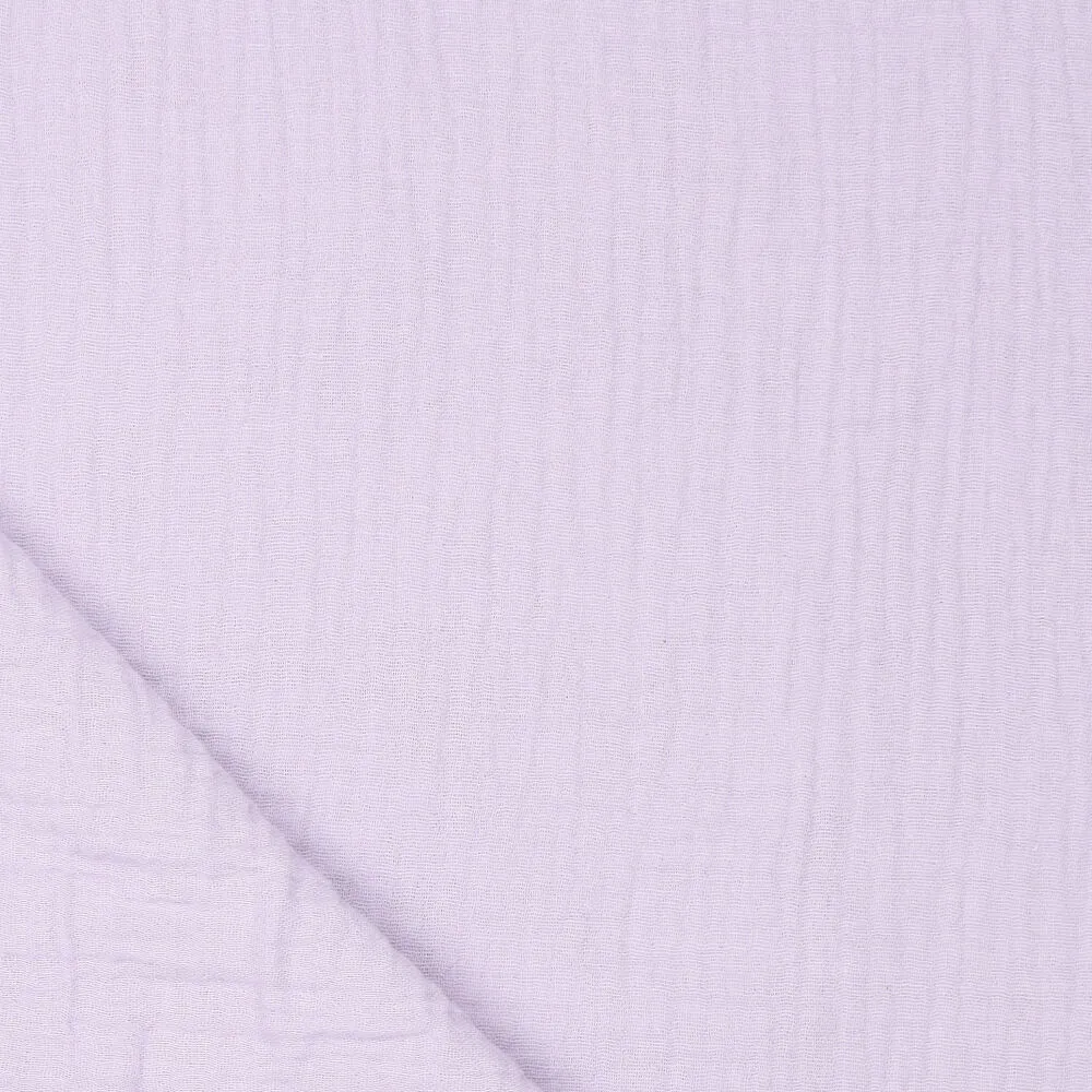 0698 Cotton Mousseline | Knipidee.nl - Double folded or Rolls: Rolls ...