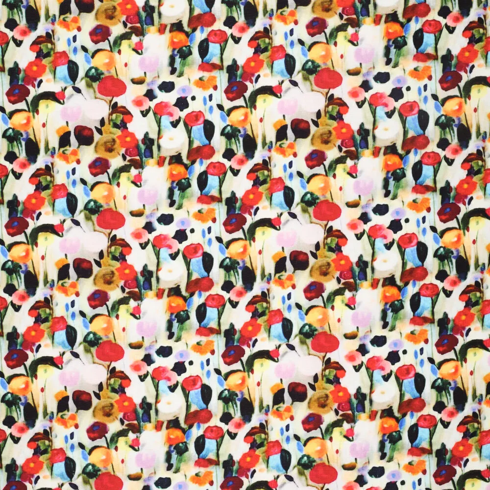 20983 Digi Canvas Gouache Print | Knipidee.nl - Double folded or Rolls ...