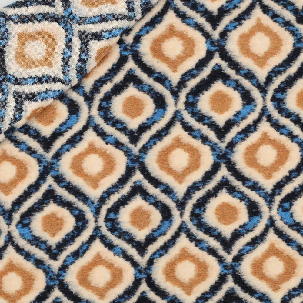 19421 Wooly Retro Coocked Wool | Knipidee.nl - Color code: 600 | Double ...