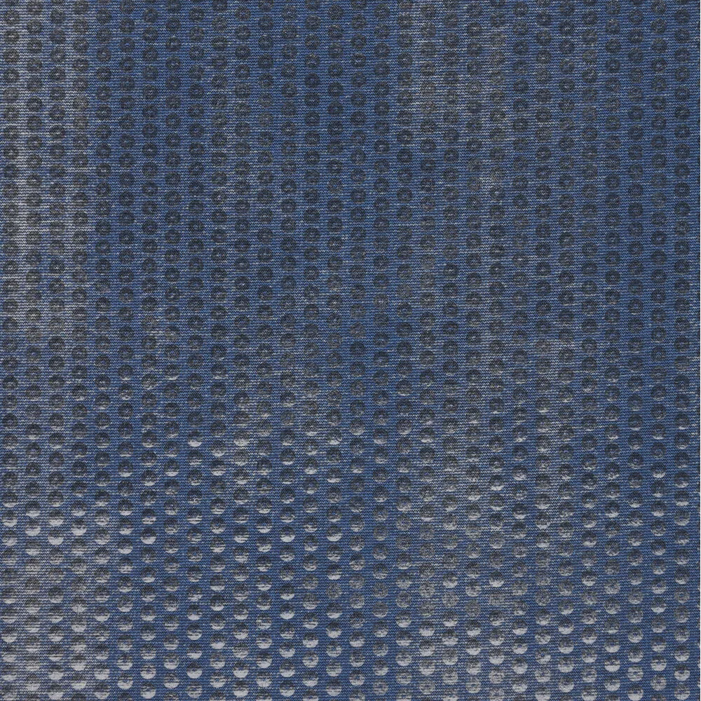 23099 Sequins Foil Denim Roma | Knipidee.nl - Color code: 690