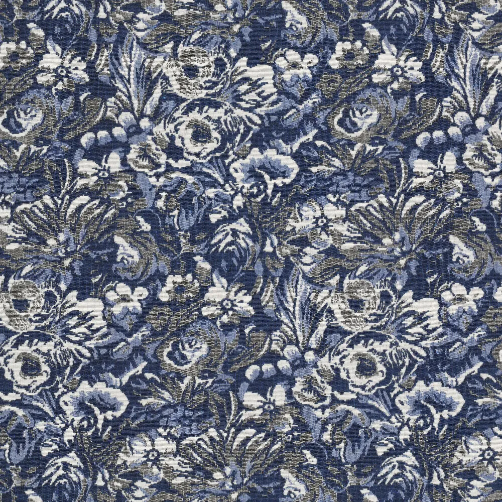 23167 Blue Iris Gobaline | Knipidee.nl - Color code: 680