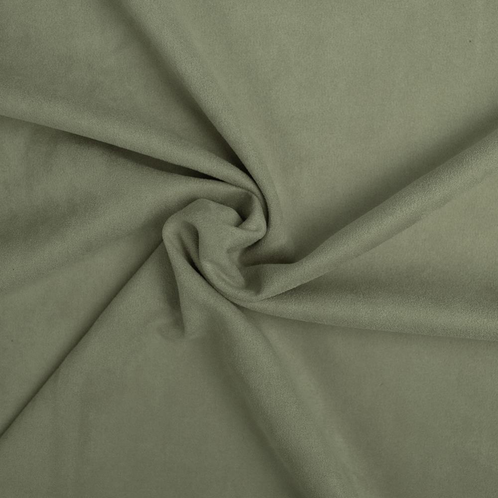 Basic Suede Fabrics | Fabrics Wholesaler - Knipidee.nl