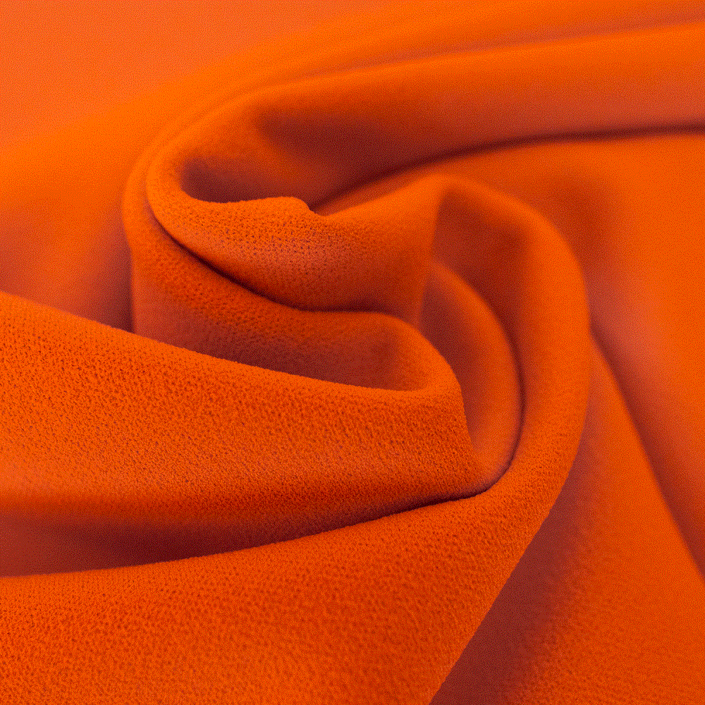 0640 Scuba Crêpe | Knipidee.nl - Double folded or Rolls: Rolls