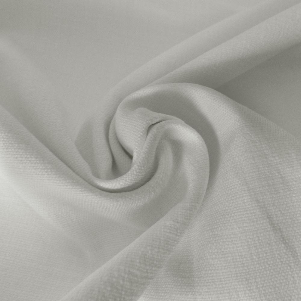 0591 Stretch Linen | Knipidee.nl - Color code: 001 | Double folded or ...