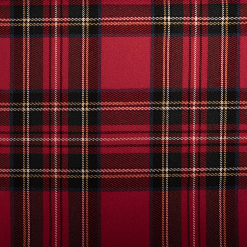 0680 Scottish Checks | Knipidee.nl - Color code: 426