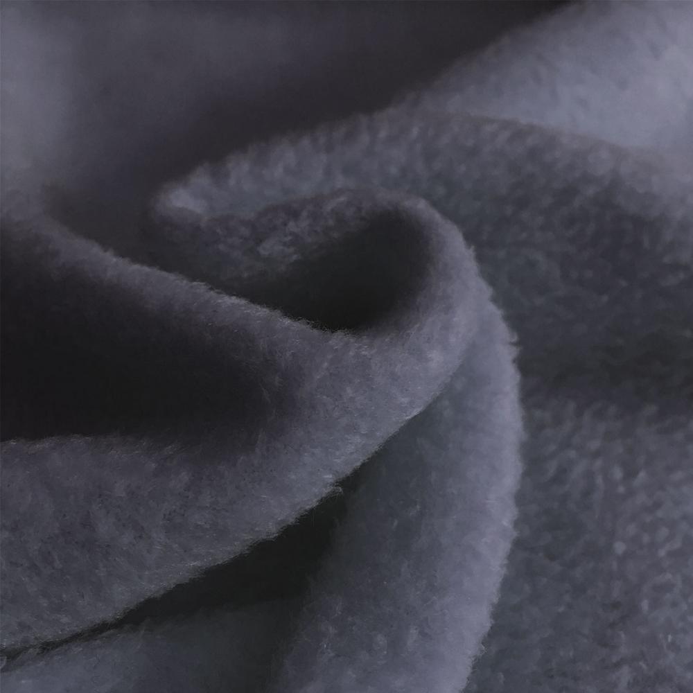 Basic Fleece Fabrics | Fabrics Wholesaler - Knipidee.nl