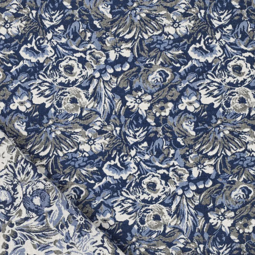 23167 Blue Iris Gobaline | Knipidee.nl - Color code: 680