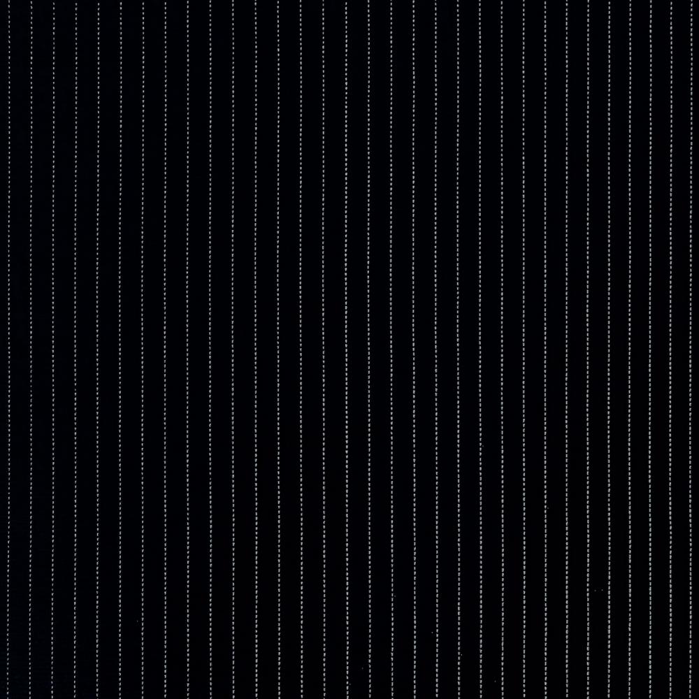 0657 Pin Stripes | Knipidee.nl - Double folded or Rolls: Rolls